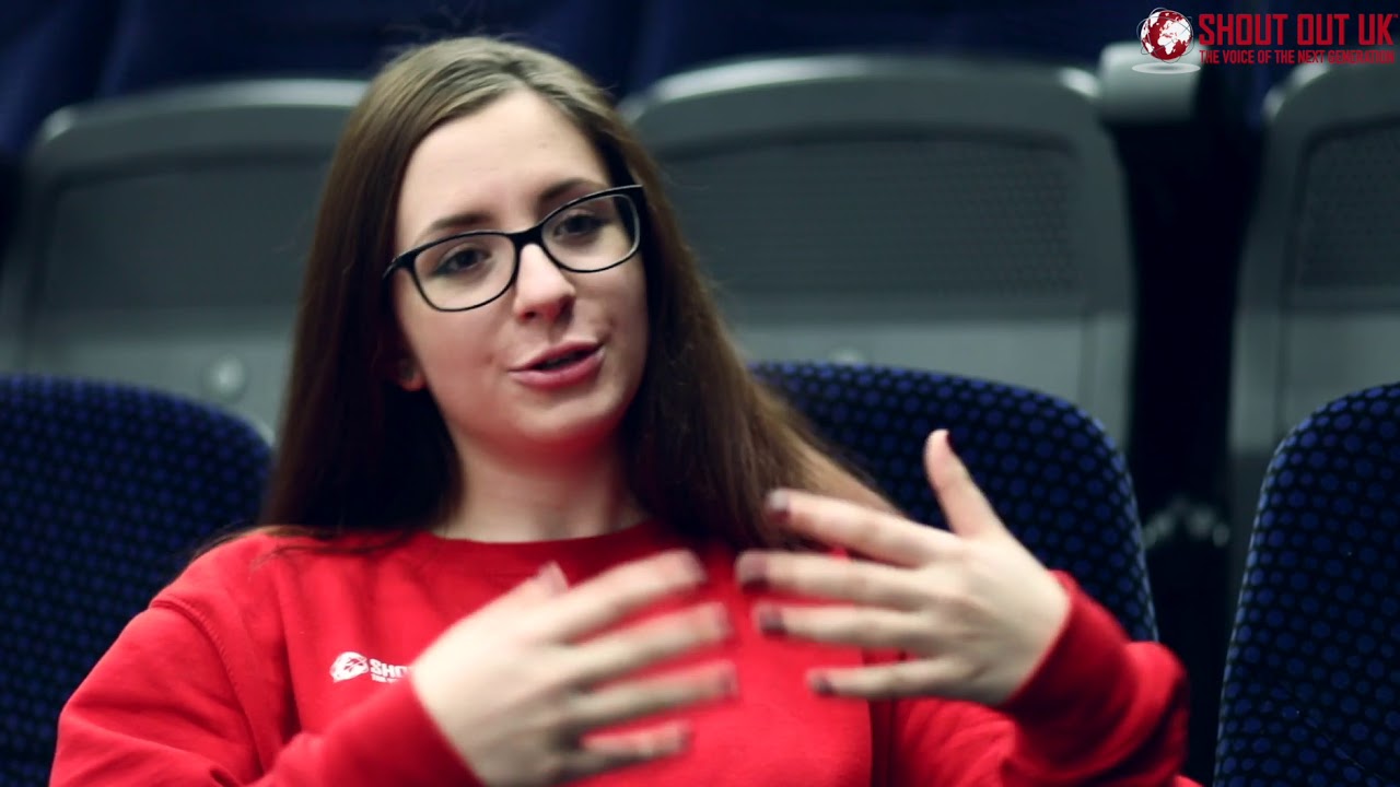 Media Minded - Cardiff, Ralitsa Raleva talks about our final workshop ...