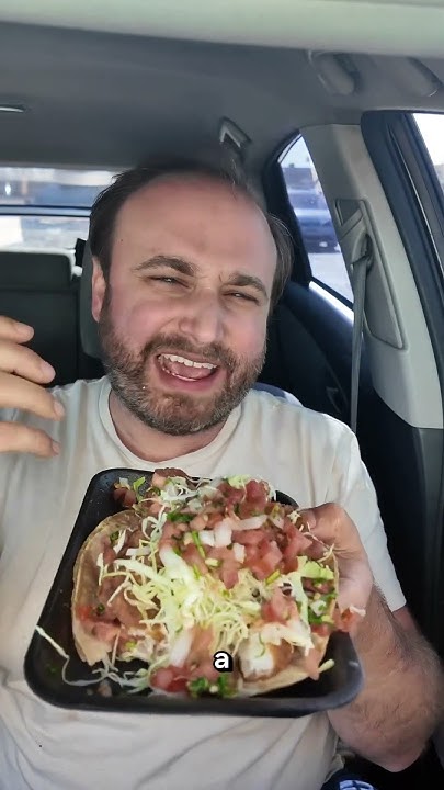 OC Taco Competition: Cali Tacos (Orange) - YouTube