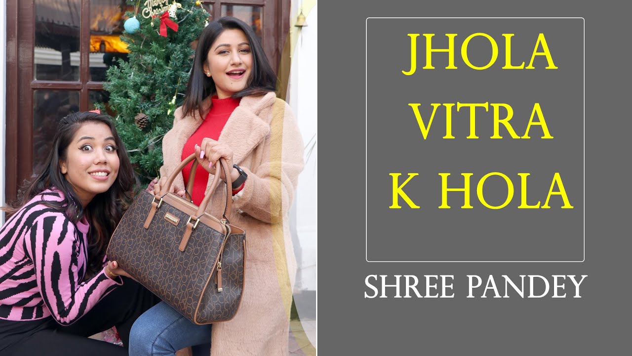 कान्तिपुर टिभीकी समाचार वाचिका टिकटकमा भाइरल Shree Pandey को झोलामा ...