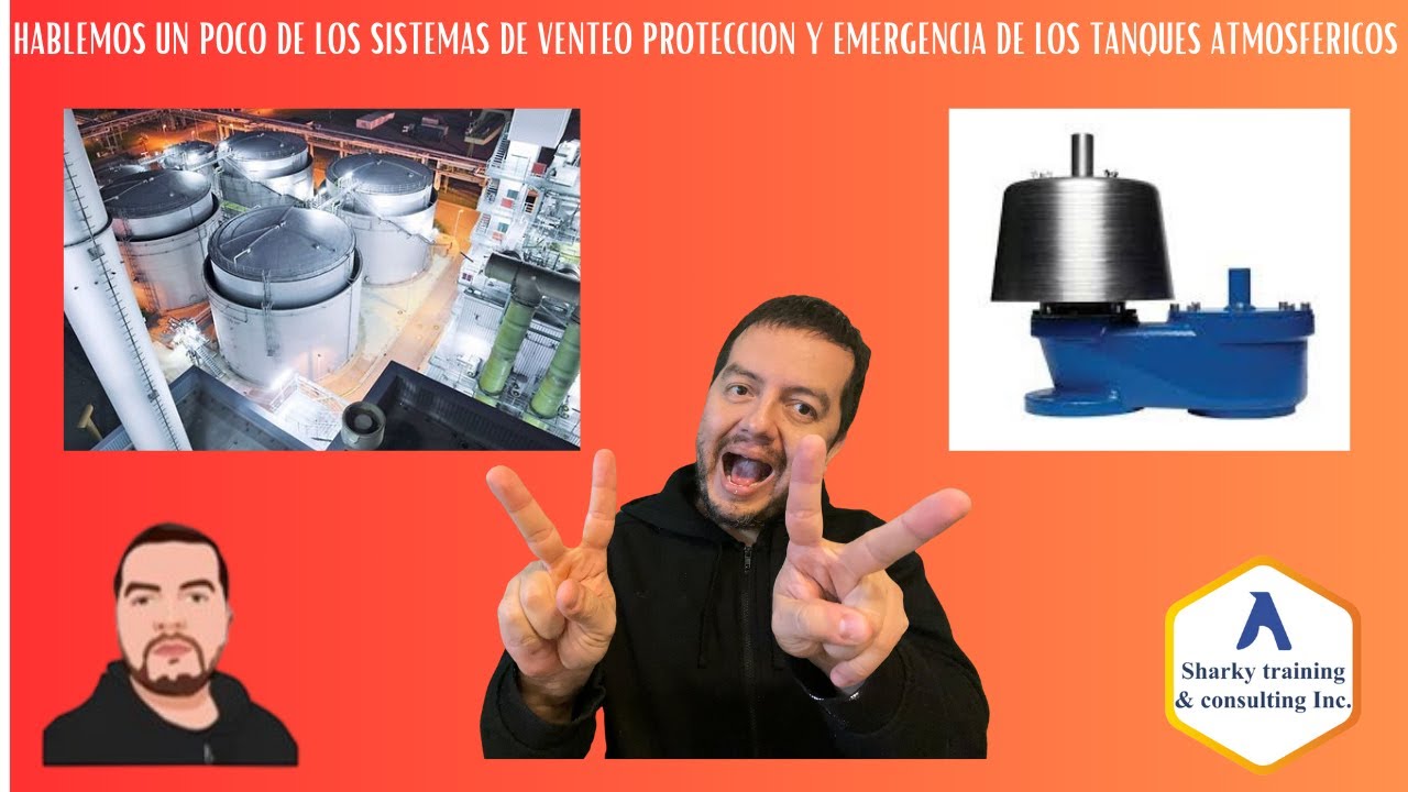 Hablemos un poco de los sistemas de venteo protección y emergencia de ...