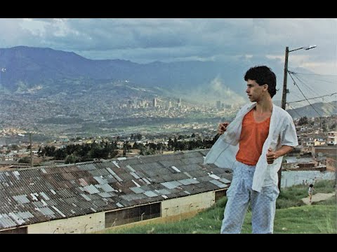 Rodrigo D. No Futuro remasterizado - YouTube