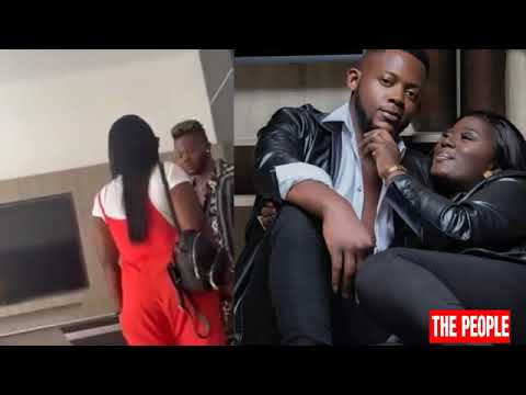 Scandale Tenor & Eunice zunon se livrent à un violent combat360p