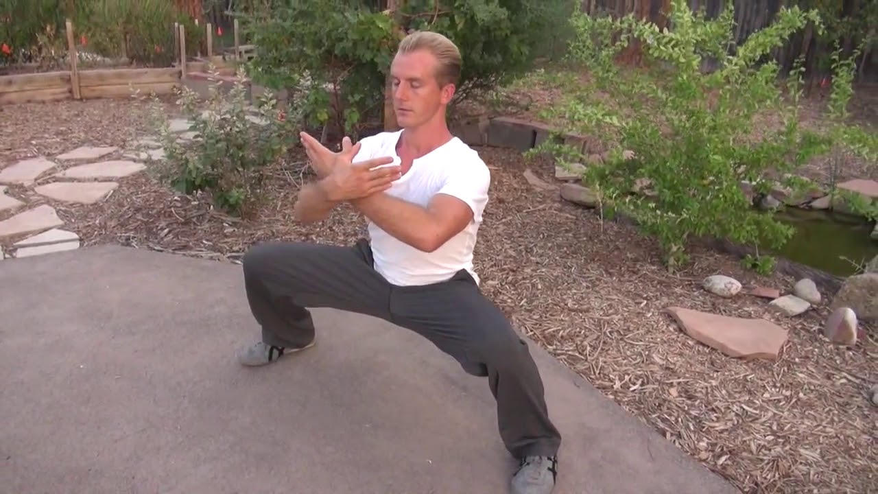 !! Top 10 Tai Chi !! op Tai Chi Moves for Beginners - YouTube