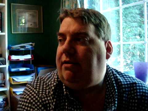 A New Start... by Gerry Lucas