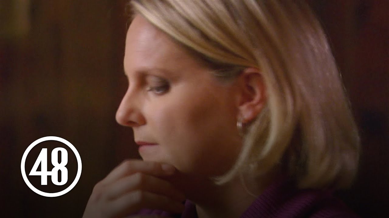 The Railroad Killer | Full Episode - YouTube