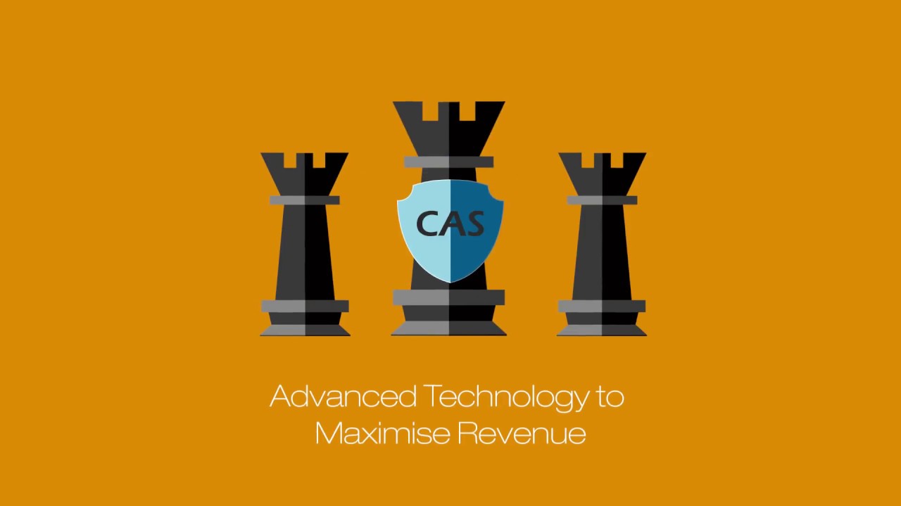 ABV International - ABV CAS - YouTube