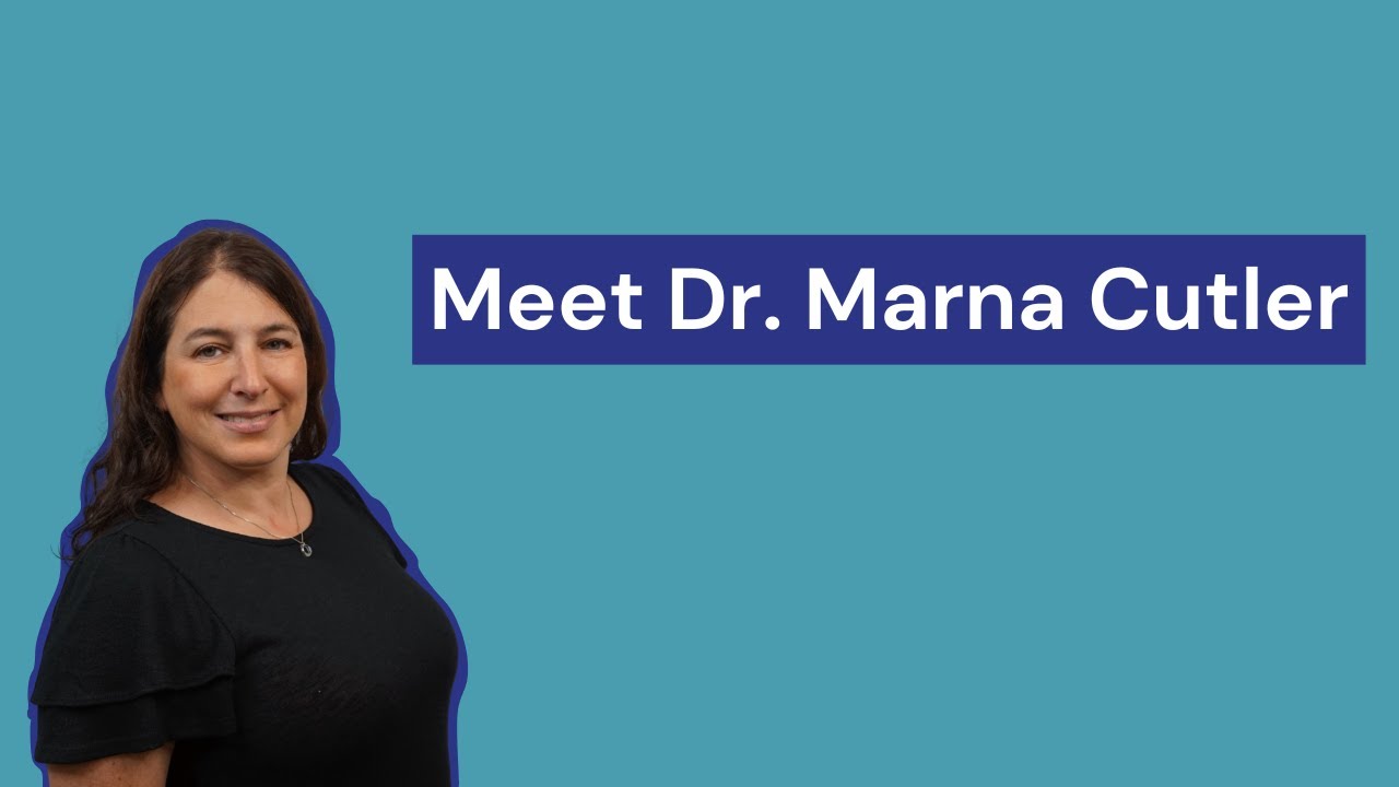 Meet Dr. Cutler: Dedicated Part-Time Internal Primary Care Physician at ...