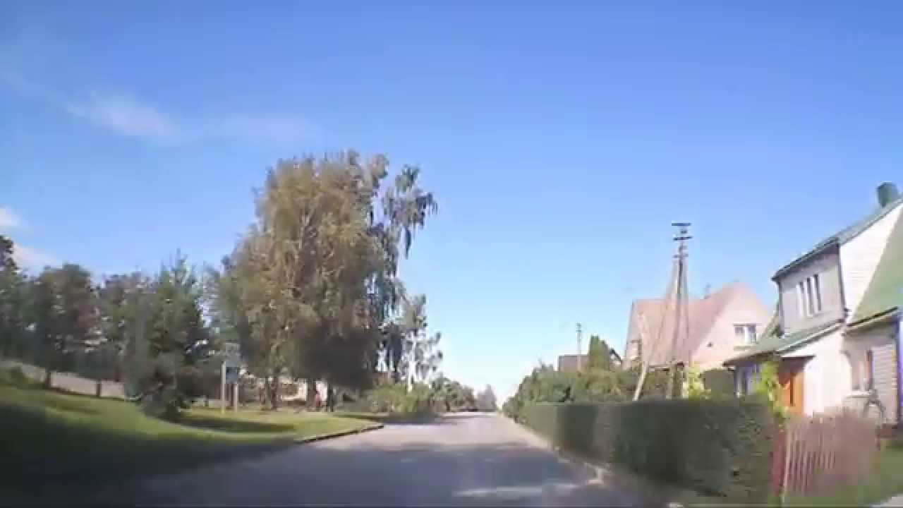 Virtualus Luokės turas / Virtual Tour of Luoke, Lithuania - YouTube