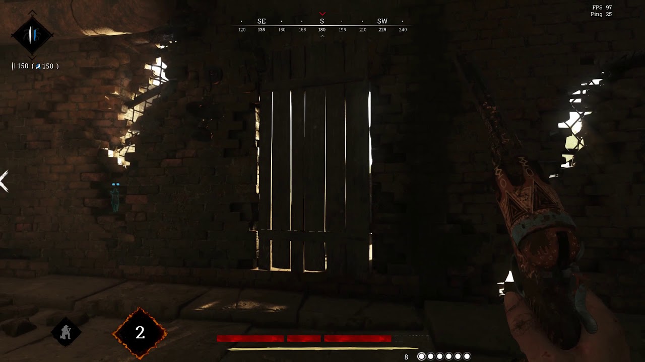 Hunt Showdown - Romero and Uppercut - YouTube