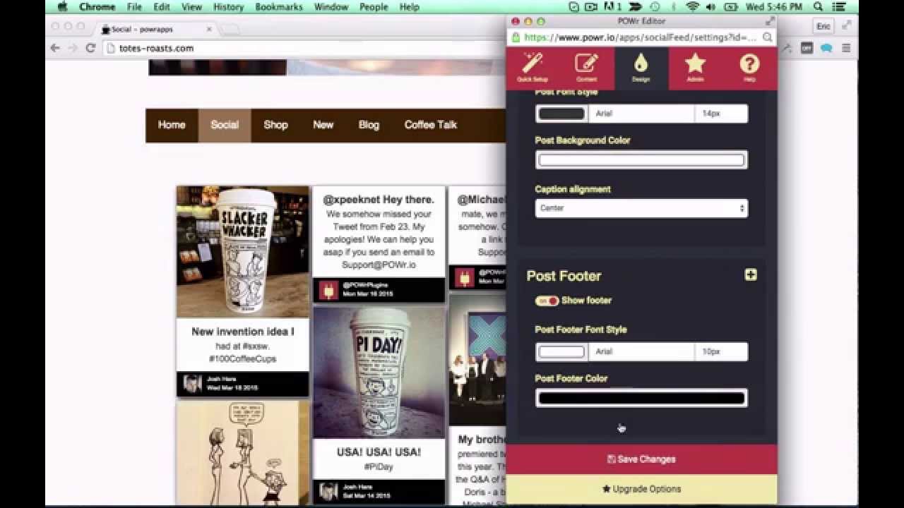 How to Add Tumblr Feed to WordPress for FREE - YouTube