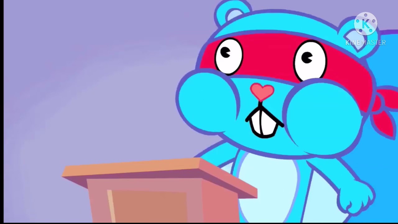 Generic Tree Friend’s Voice From Wrath Of Con Reused In GOWAB - YouTube