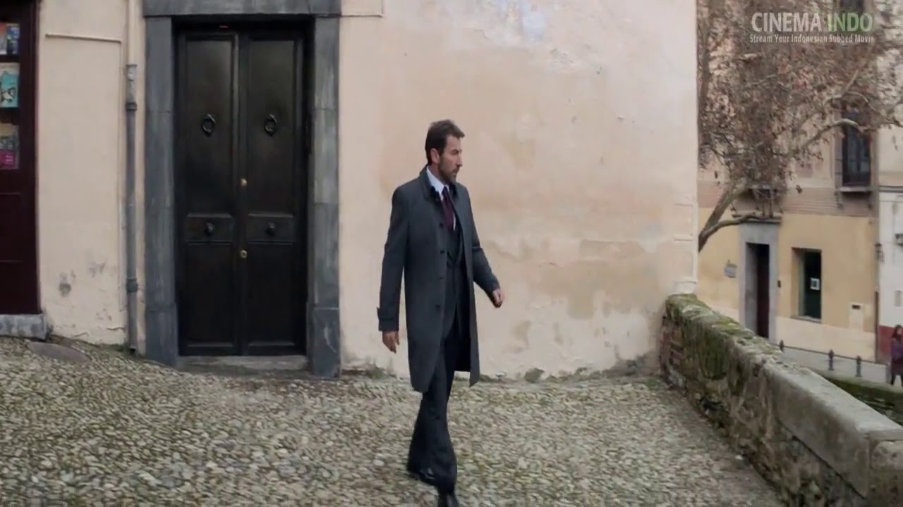 terbit21 com cannibal 2013 - YouTube