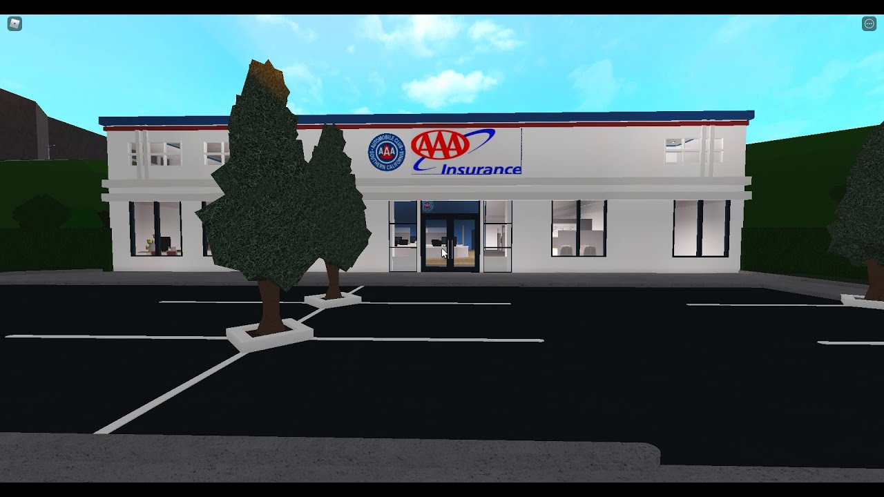 Auto Club Branch Tour - YouTube