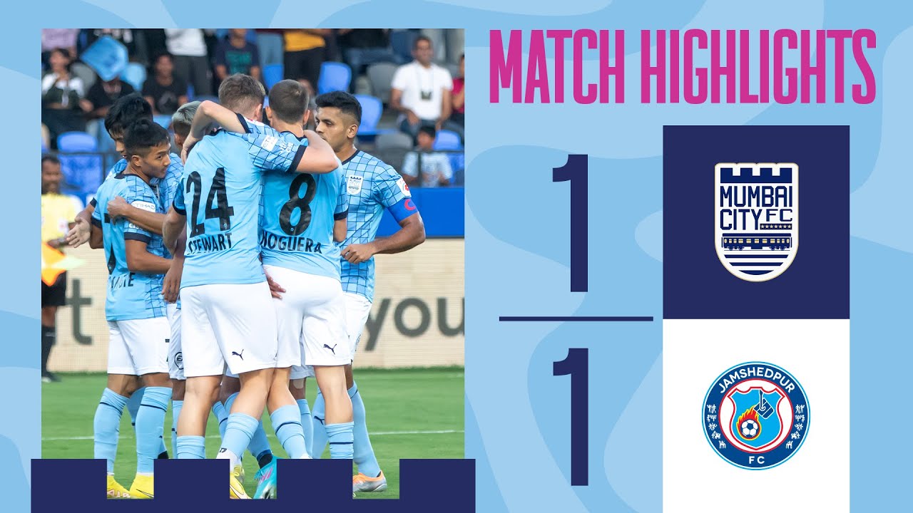 #MCFCJFC - Match Highlights - YouTube