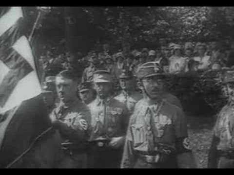 The Waffen-SS Hitler's Elite Fighting Force 1/6 - YouTube