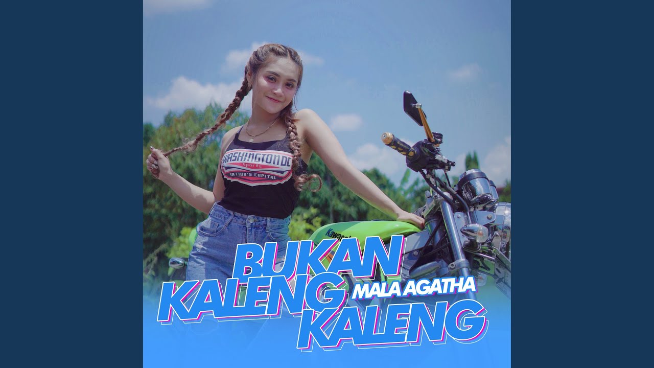 Bukan Kaleng - Kaleng - YouTube
