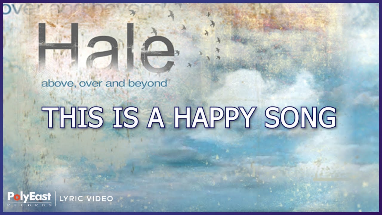 Happy Song Lyrics Quotes