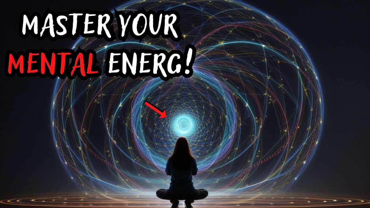 "Mastering Self-Guidance: Unleashing the Power of Your Mind and ...