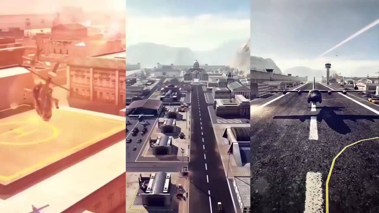 Invasion: Online War Game -Battle together (Available on App Store ...