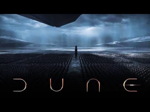 Dune Çöl Gezegeni | Bölüm - 1 (Sesli Kitap)