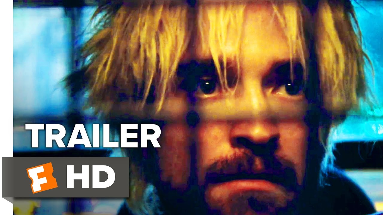 Good Time Trailer #1 (2017) | Movieclips Trailers - YouTube
