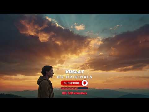 Vuslat - HO Originals #mahnı  #musiqi  #sevgi  #trend