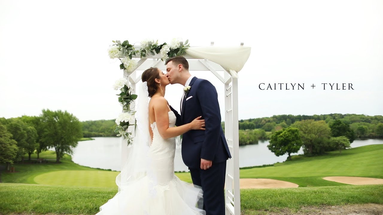 Caitlyn Becker Wedding