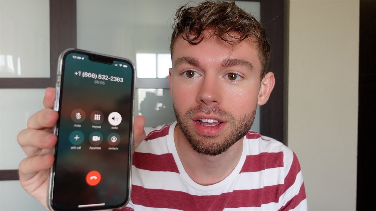 How To Call VEC and Speak With a Live Person (Updated 12-2-21) - YouTube