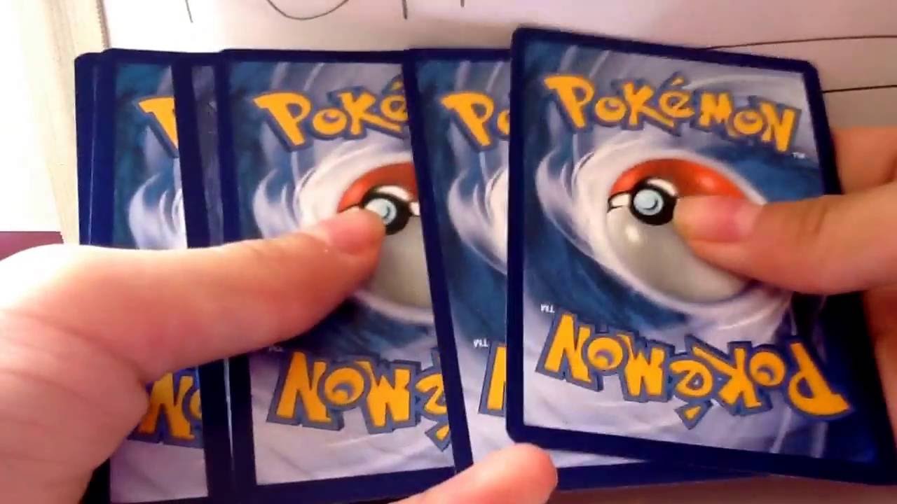 ALAKAZAM EX FULL ART SECRET RARE | Billster Pack par 2! - YouTube