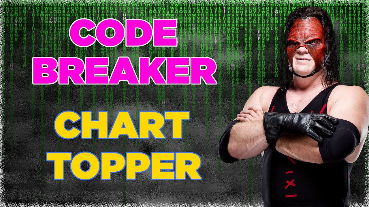 2 NEUE Events! Code Breaker & Chart Topper ! Was erwartet uns ? | WWE ...