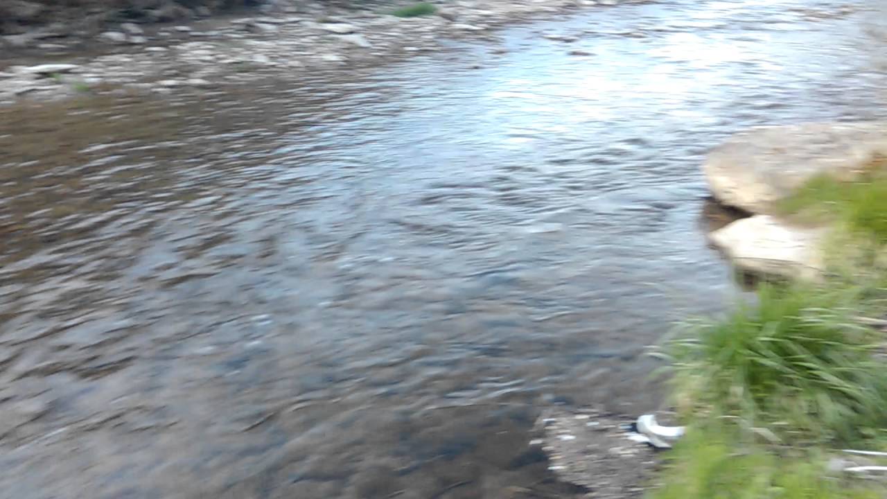 Cyclone,west Virginia - YouTube