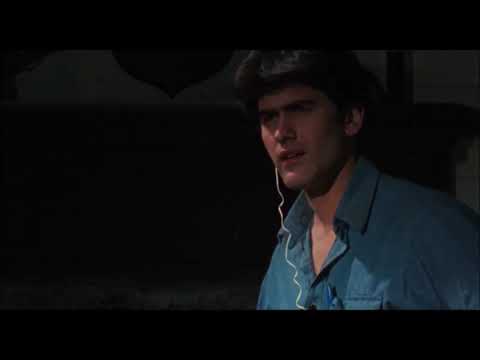 VHS Dublajlı Evil Dead