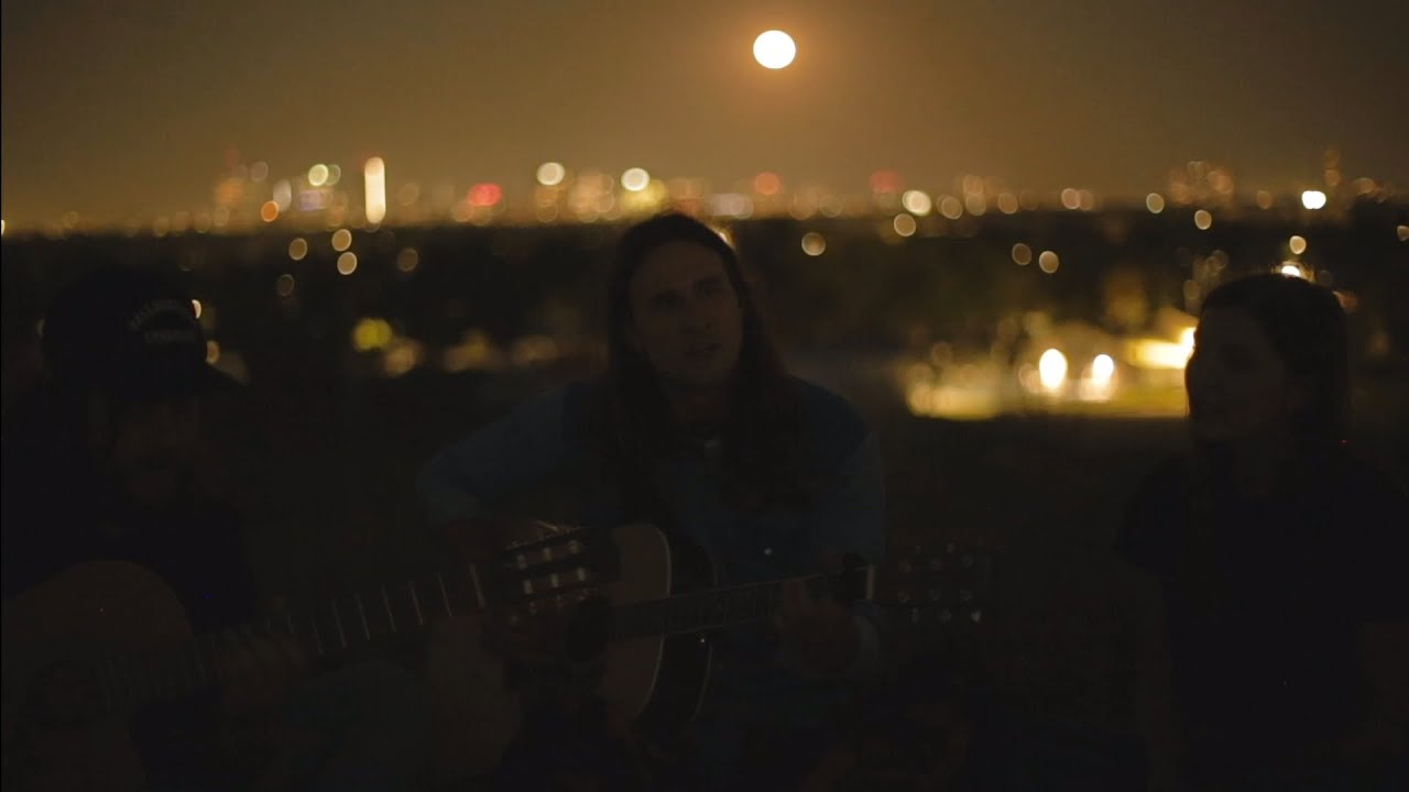 Mason Melle - Someday (Ft. Dominique Adams and Austin Parachoniak ...