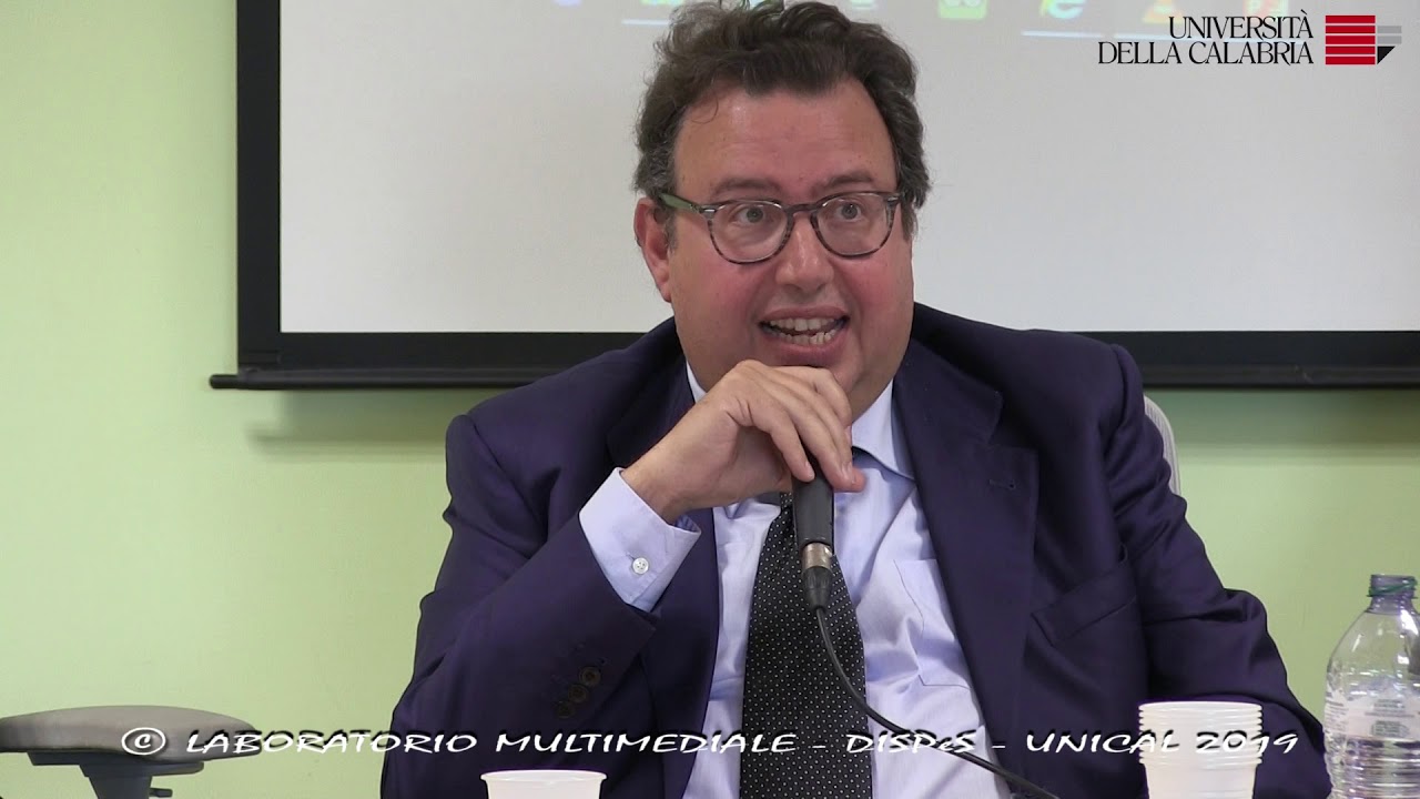 Dott Quirino LORELLI - Consigliere Corte dei conti Sezione ...