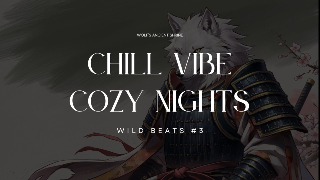 WOLF'S Ancient Shrine｜WILD BEATS #3 - YouTube Music