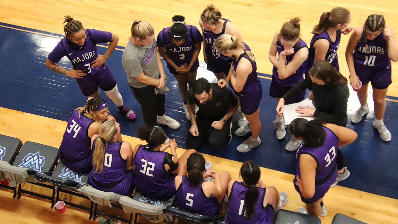 Millsaps Women's Basketball | 2022-23 SAA Video Preview - YouTube