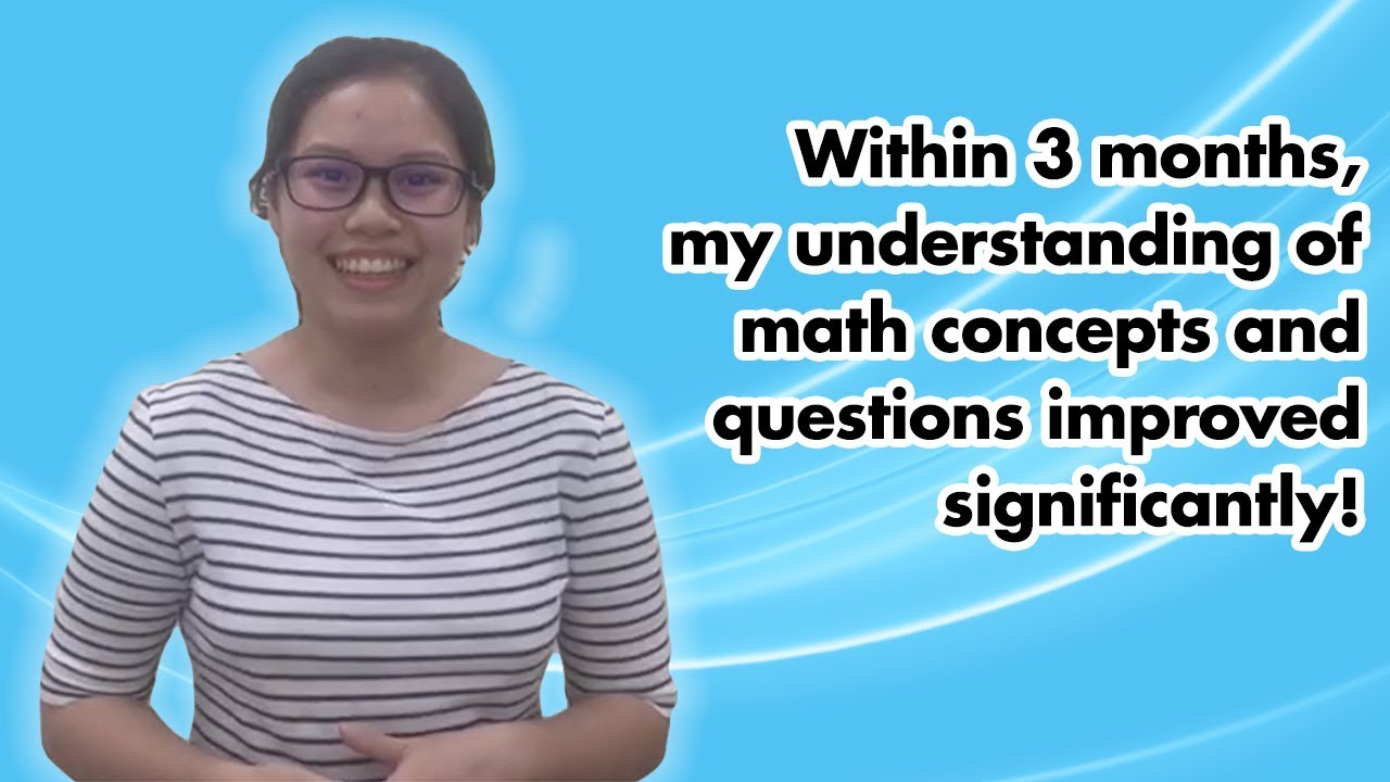 Sec 5 SPM Student Scored from 6As 4Bs to 9As 1B in 54 Days - YouTube
