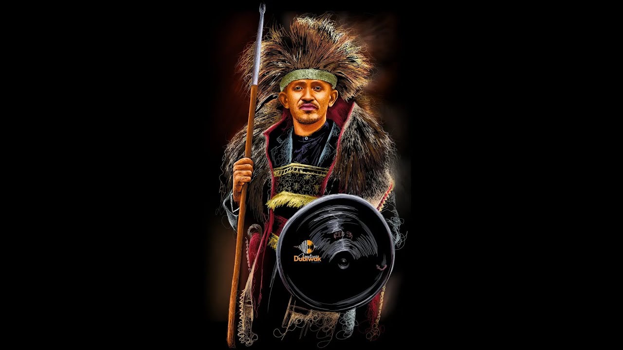 Injifannoo Adwaa, Gootota Oromoo fi Fardeen Oromoo, Haacaaluu Gaafa ...