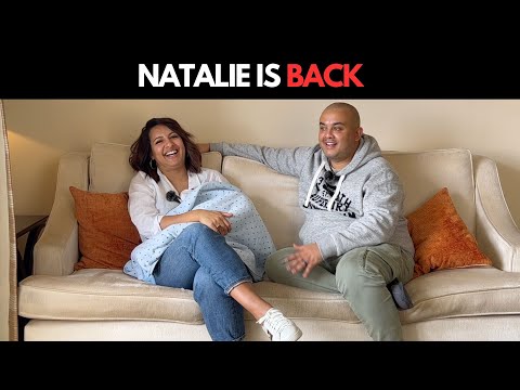 Natalie is Back - YouTube