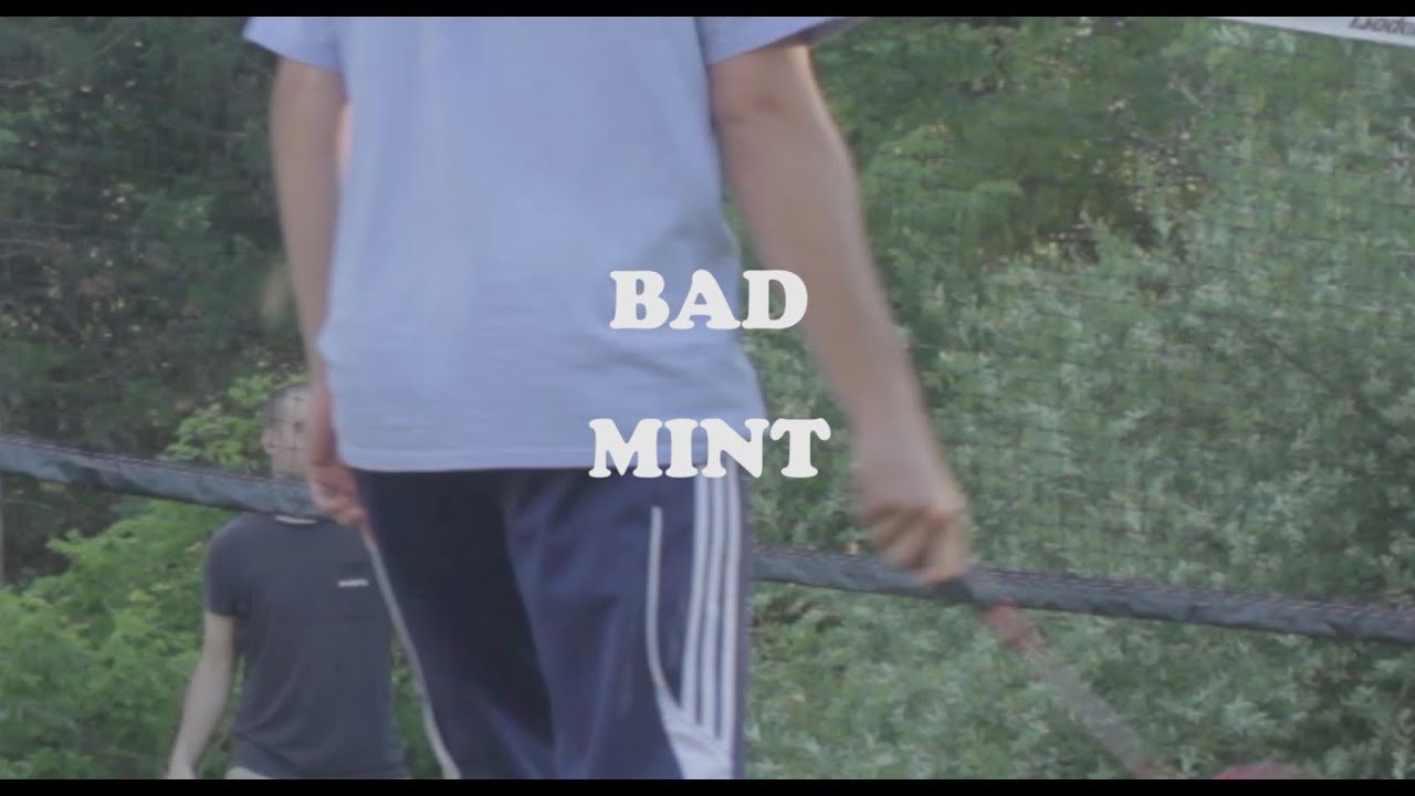 Bad Mint - YouTube