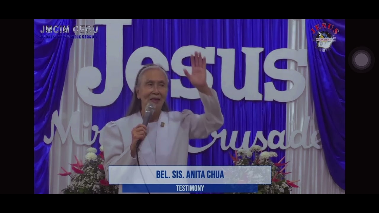 JMCIM Testimony - YouTube