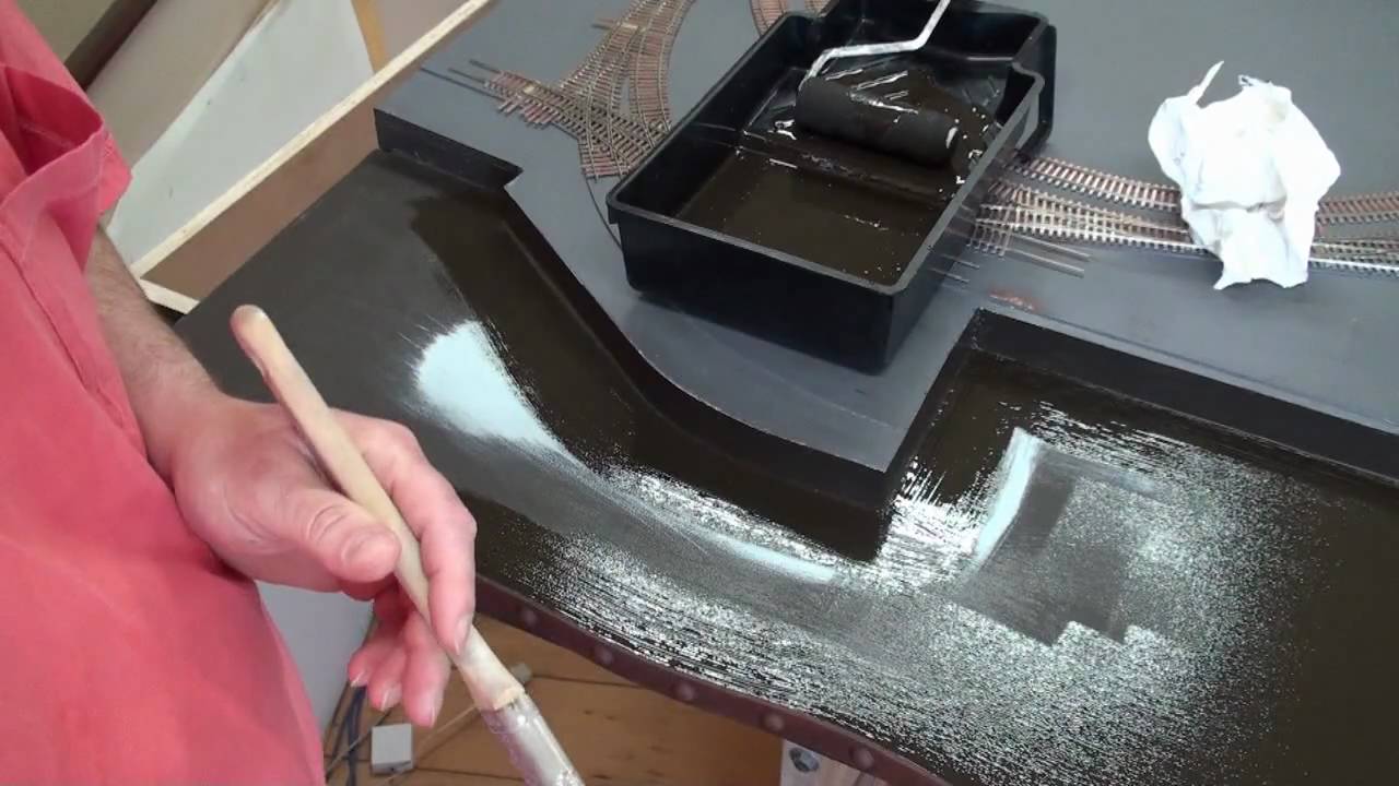 Design Flaw Repair Part 3 - The Result - YouTube