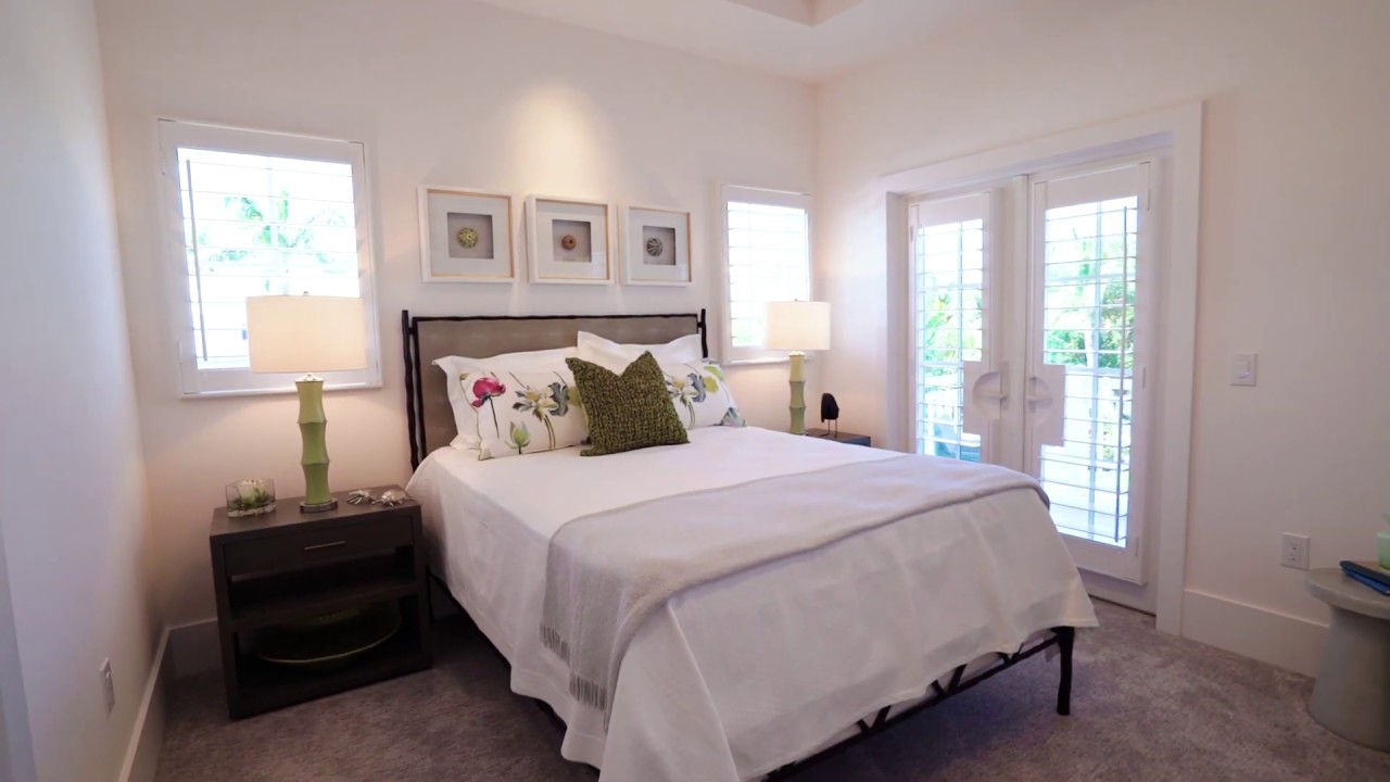Watlington Model | Romanza Interior Design - YouTube