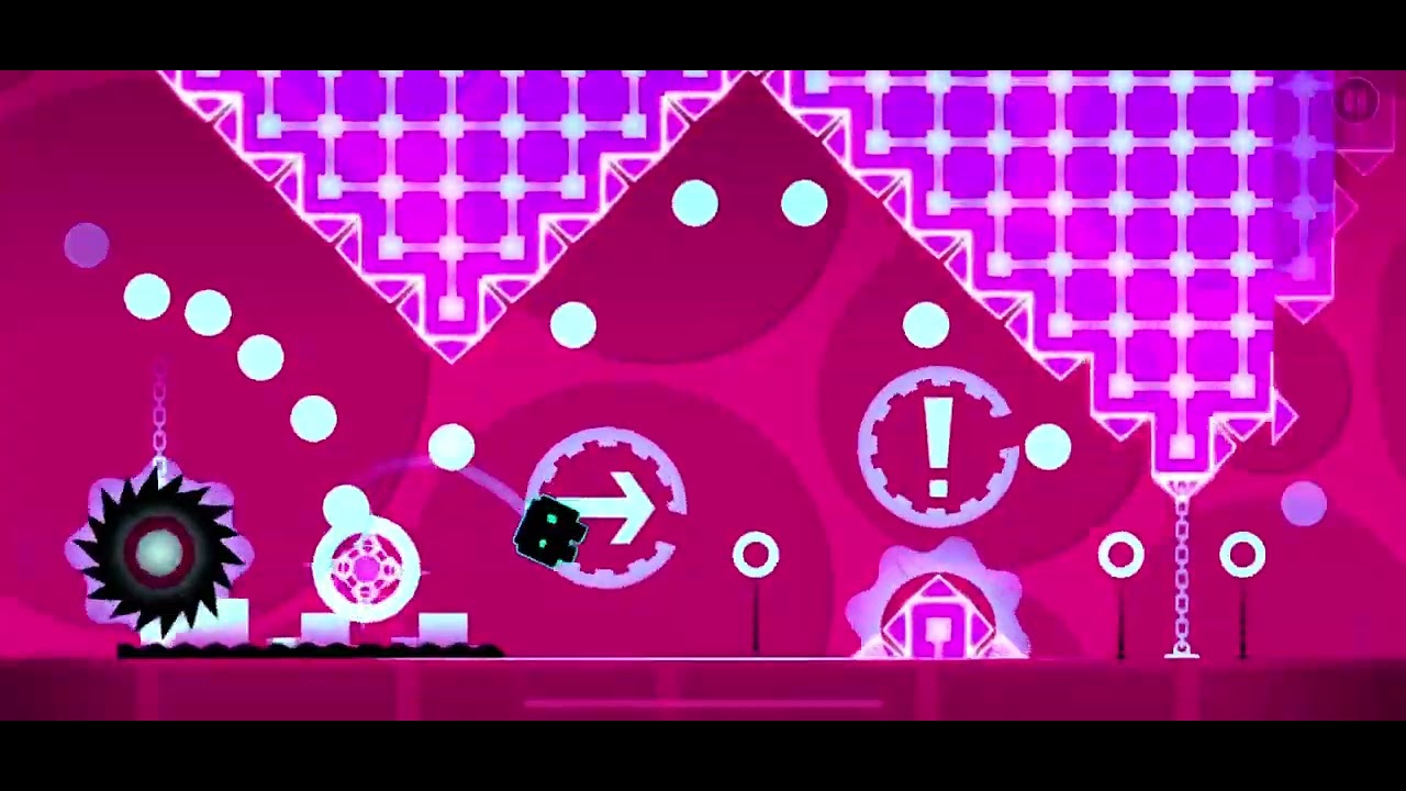 ELECTRODYNAMIX [LEVEL 15] (ALL COINS) [GEOMETRY DASH] (INSANE) - YouTube