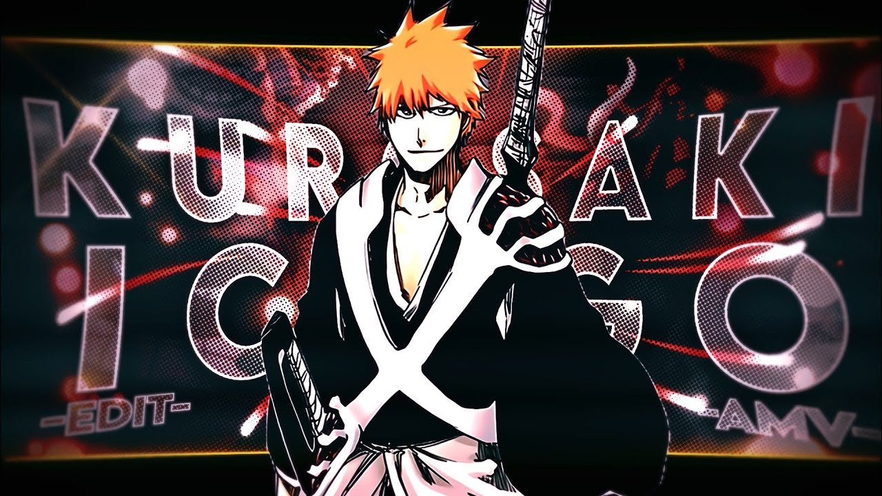 BLEACH TYBW ¨Ichigo Vs Yhwach¨ - Travis Scott - My Eyes [AMV/Edit] 4K ...