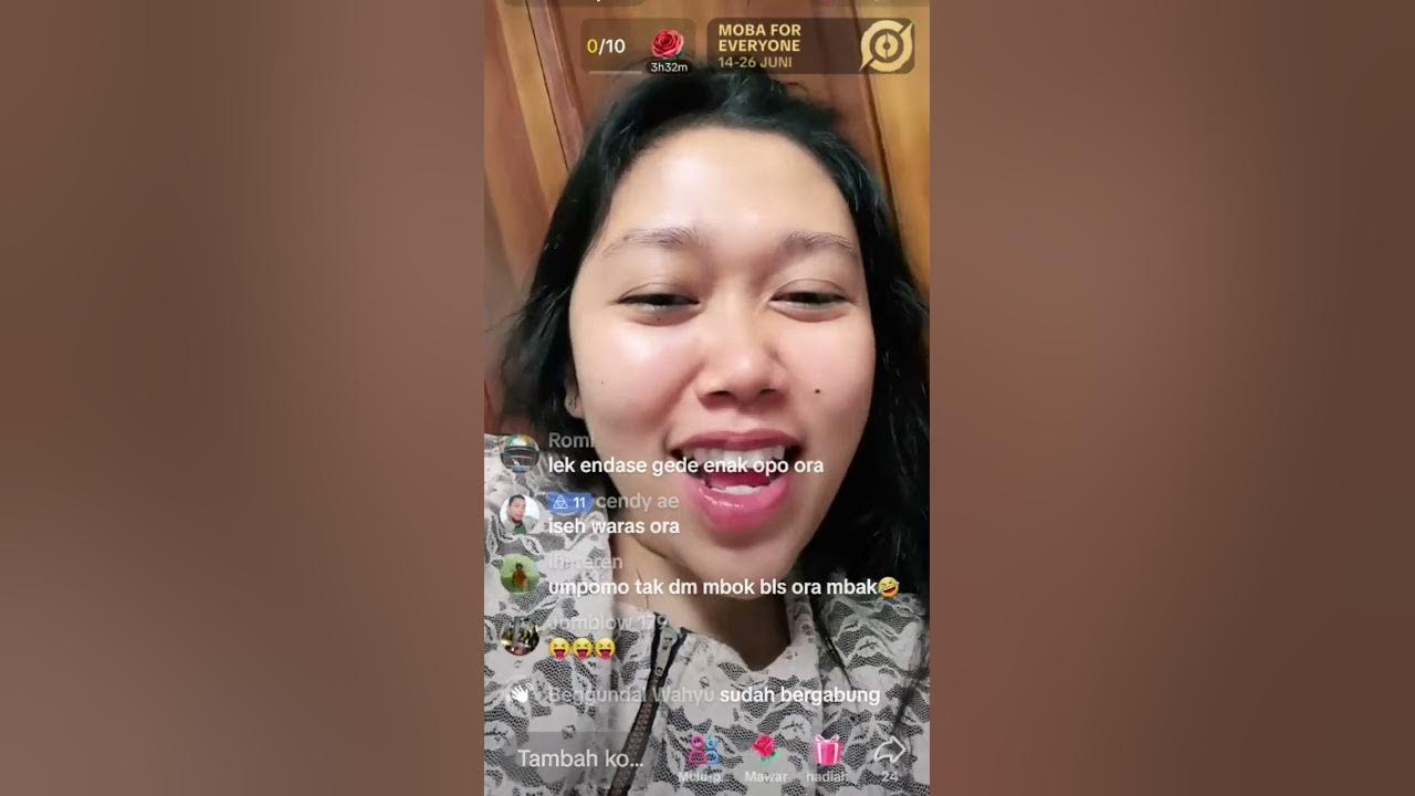 BATHUKE NONONG MESTI.... - YouTube