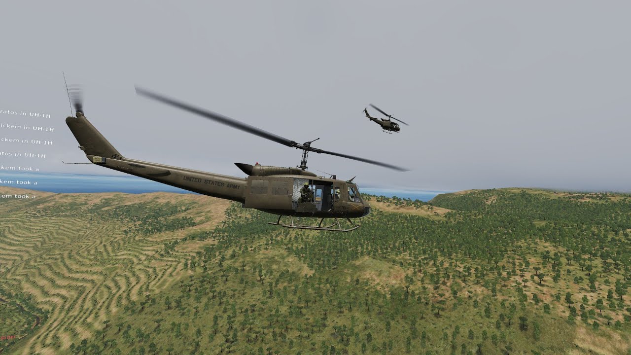 Delta Force helicopter extraction. - YouTube