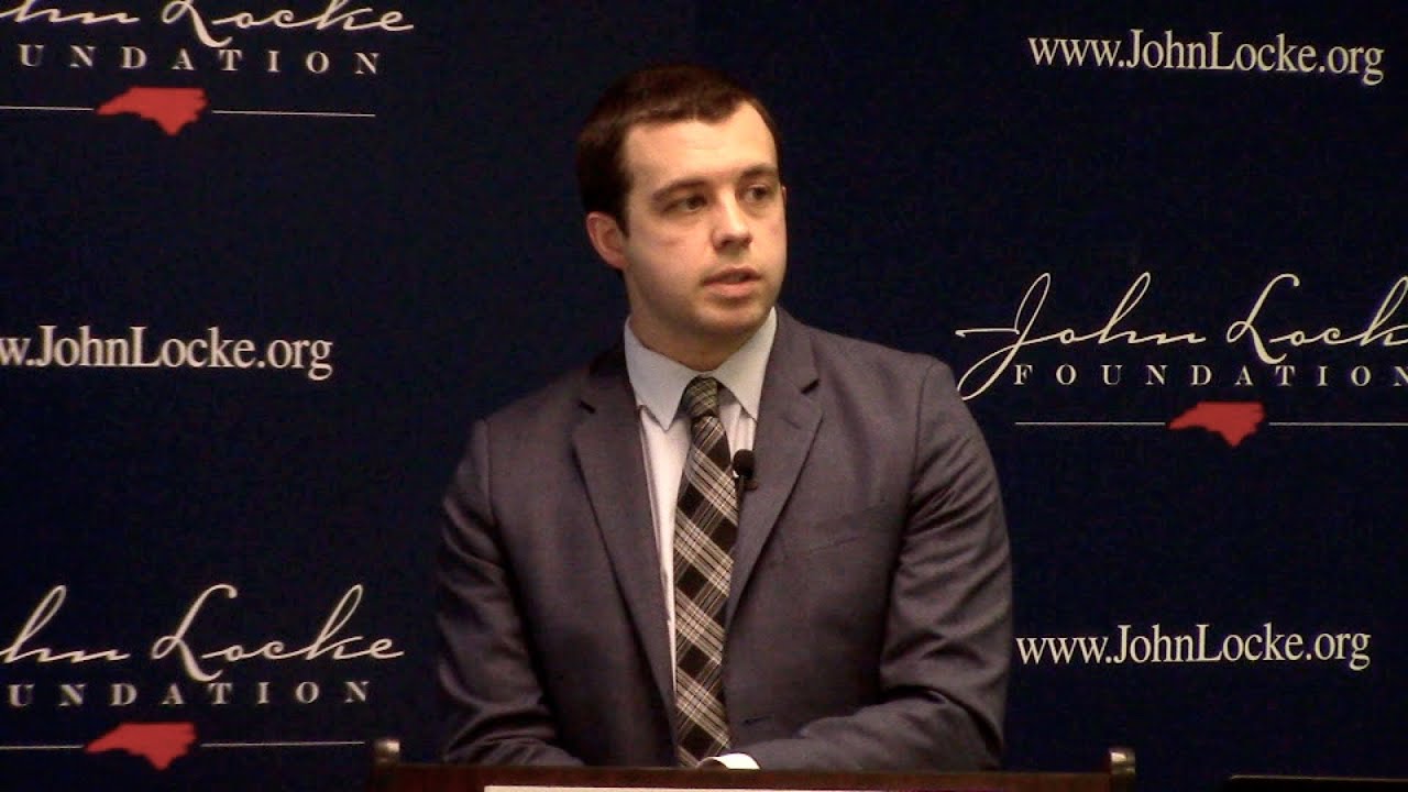 AFP's Donald Bryson highlights N.C. report on renewable energy's impact ...