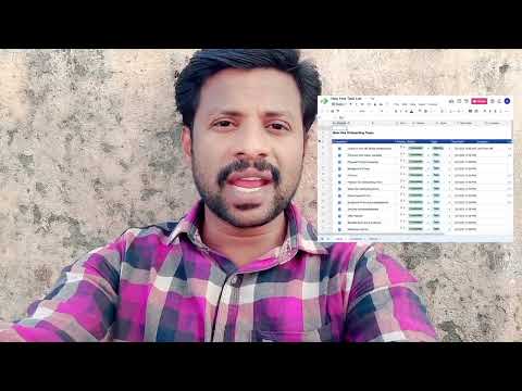 Resume Experience Vs First PF Service History - YouTube