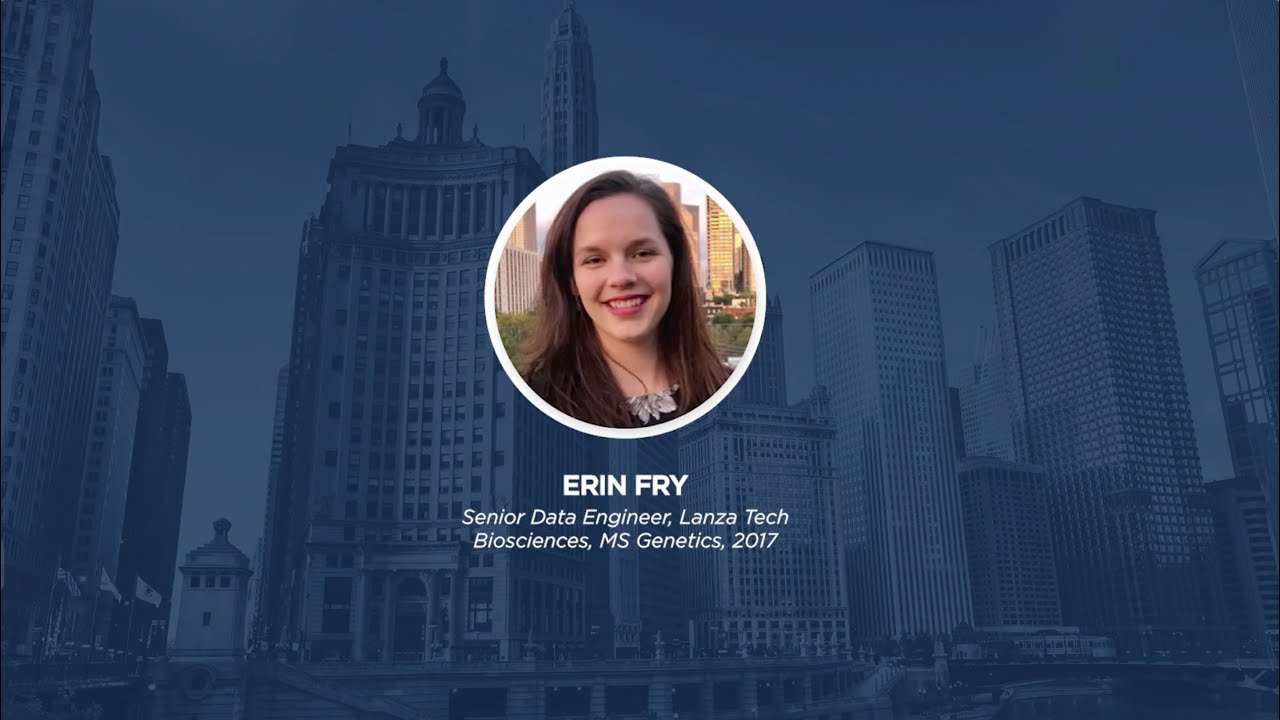 EPIC Career Series: Erin Fry, Senior Data Engineer, LanzaTech - YouTube